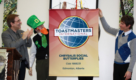 Chrysalis Society – An Alberta Society for Citizens with Disabilities