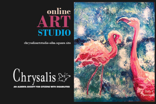 Programs and Services - Chrysalis Society