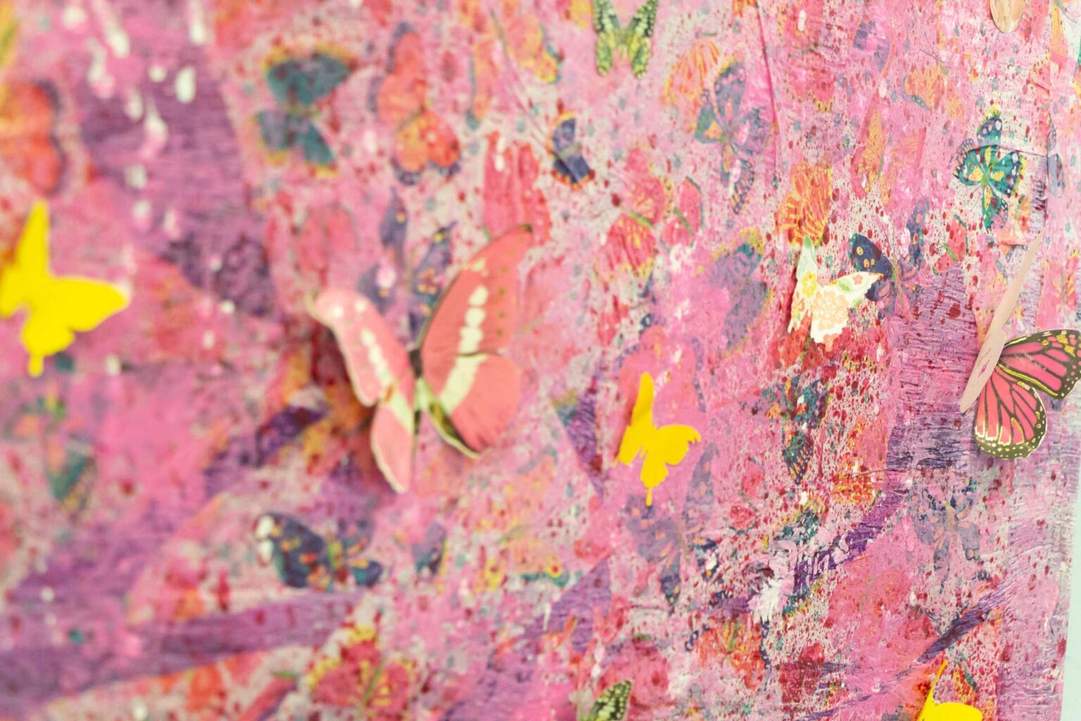 Programs and Services - Chrysalis Society