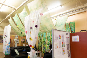 Careers and Volunteerism - Chrysalis Society